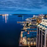 JFarwell Moonlight Yacht Cruise from Halifax Waterfront - Authenticity and a Personal Touch