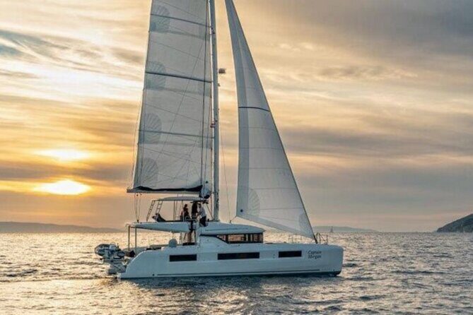 JFarwell Sunset Wine & Cheese Aboard the Reverie - Value for Your Money