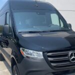 JFK/LGA/EWR to Manhattan Private Transfer - Up to 14 Pax - The Detailed Experience