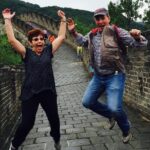 Jiankou Great Wall Hiking to Mutianyu Wall Private Day Tour - In The Sum Up