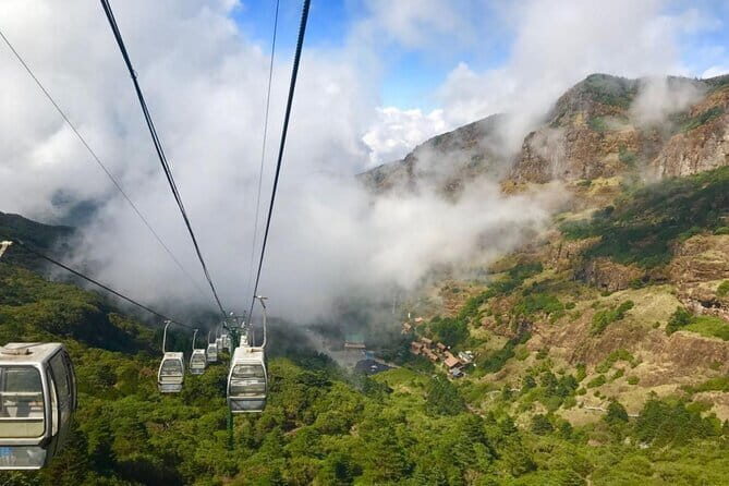 Jiaozi Snow Mountain Hiking Private Tour - The Practical Side: Logistics and Pricing