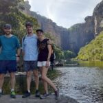 Jim Jim Falls - Kakadu Full Day Tour from Jabiru or Cooinda - Who Should Book This Tour?