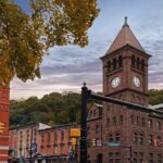 Jim Thorpe Historic Smartphone Guided Walking Tour - Who Should Take This Tour?