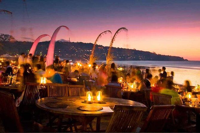 Jimbaran Sunset Beach Private Shuttle Services - Tips for Making the Most of Your Tour
