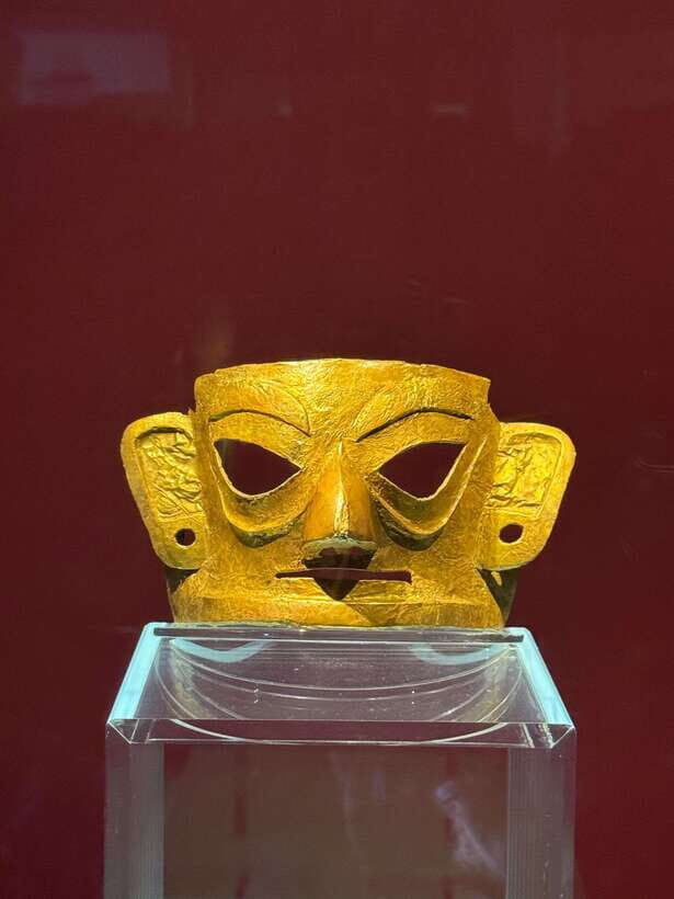 Jinsha Site Museum Tour: Experience Ancient Shu civilization - Practical Tips for Visitors