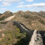 Jinshanling Great Wall Hiking Mini Group Tour - Authenticity and Photos