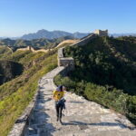 Jinshanling Great Wall Private Transfer With Option - A Close Look at the Experience