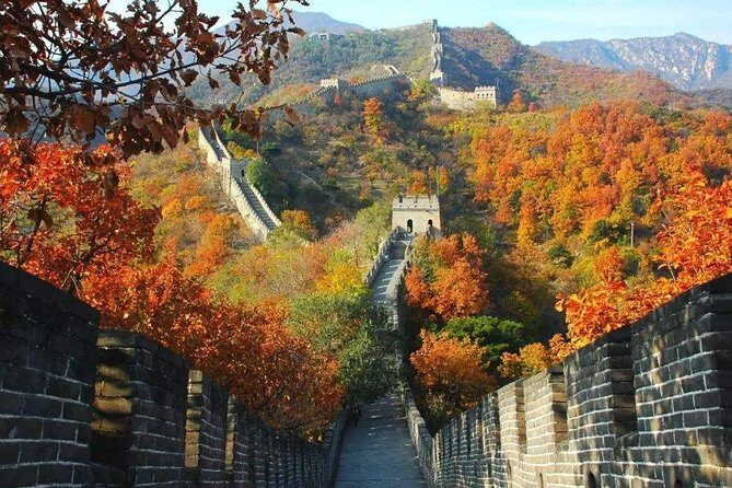 JinShanling Great Wall Sunset/Day Private Day Tour - FAQ