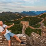 Jinshanlingi Great Wall Private sunset tour - An In-Depth Look at the Jinshanling Sunset Tour