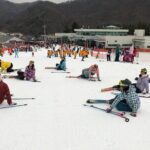 Jisan Ski One Day Tour - The Sum Up