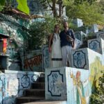 Jodhpur Blue City Heritage Walking Tour - Detailed Breakdown of the Itinerary