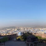 Jodhpur City SIghtseeing With Blue City Tour - What the Tour Means for Travelers
