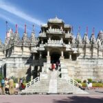 Jodhpur Drop With ranakpur tour by car - An Authentic Day in Rajasthan: What to Expect