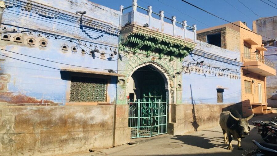 jodhpur experience with bantu - What to Expect on the Tour