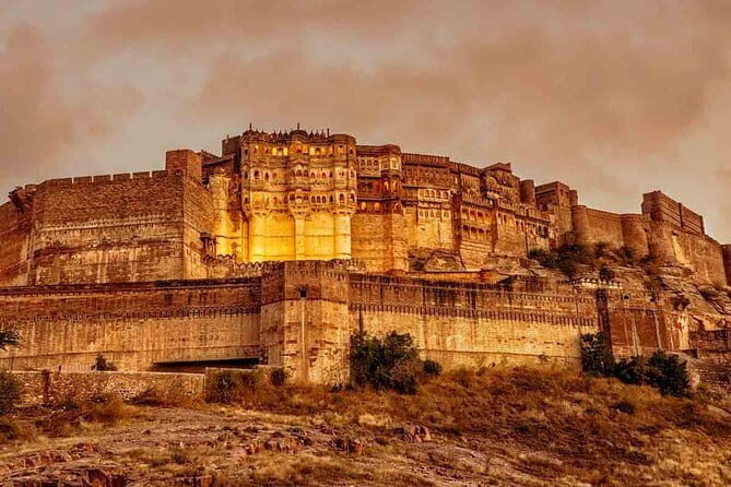 Jodhpur Full day Sightseeing Tour With Guide - FAQs