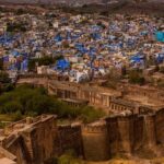 Jodhpur: Guide Evening Walking Tour - Exploring Jodhpur After Dark: A Deep Dive