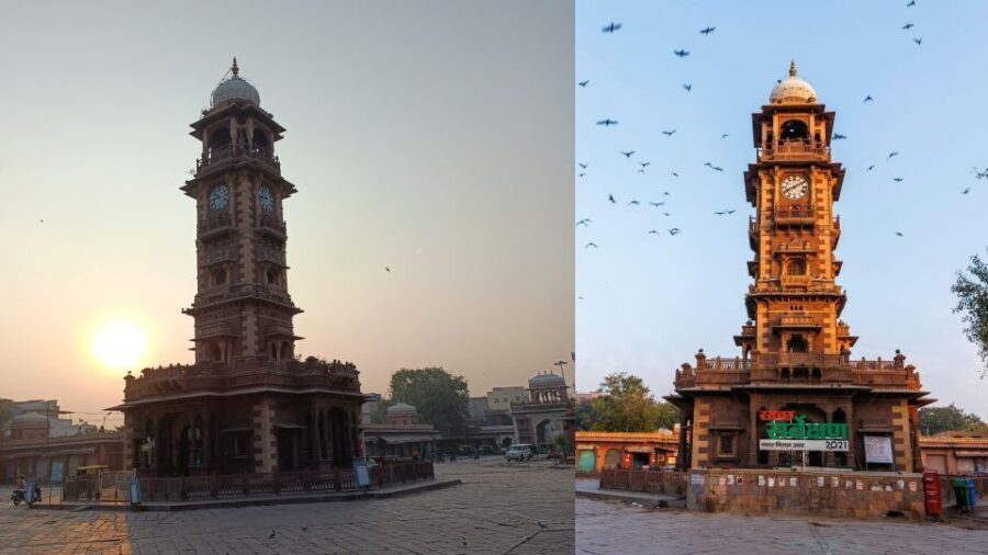 Jodhpur: Guided City Tour - What to Expect: A Deep Dive into the Jodhpur Experience