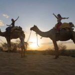 Jodhpur : Jeep Safari, Camel Ride,Buffet Dinner & Folk Dance - What Makes This Tour Stand Out?