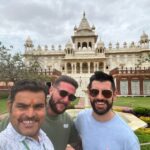 Jodhpur: Mehrangarh Fort and Blue City Private Guided Tour - Key Points
