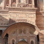 Jodhpur: Mehrangarh Fort and Blue City Walking Tour - The Heart of the Tour: Mehrangarh Fort
