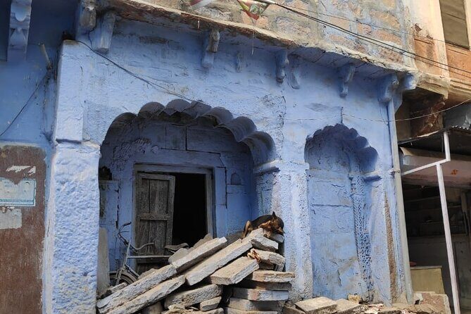 Jodhpur Private Blue City walking tour with breakfast - Final Thoughts