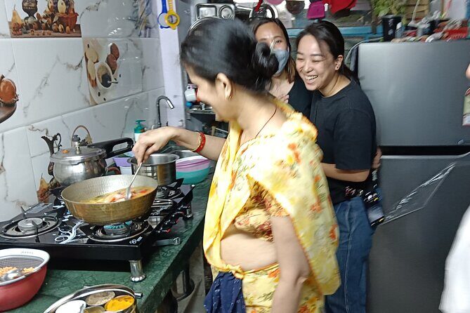 Jodhpur Private Cooking Class With Family - The Value of the Experience