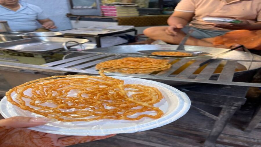 jodhpur: street food tour with over 8 food tastings - The Practical Side: What’s Included and What to Consider