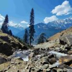 Jogini Waterfall Trek from Manali - Why This Trek Is a Good Choice