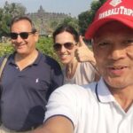 Jogja Adventure Transport only - The Itinerary Breakdown