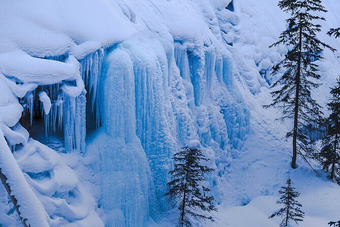 Johnston Canyon, Banff Historical Site, Gondola all inclusive - In-Depth Itinerary Breakdown