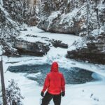 Johnston Canyon Frozen Waterfalls & Banff Backroads Wildlife Tour - A Complete Breakdown: What to Expect on the Tour