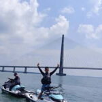 Johor Bahru : Seadoo JetSki 240 mins Self Ride Tour (Single) - What Real Travelers Say