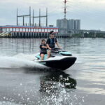 Johor Bahru : Seadoo JetSki 30mins Self Ride Tour (Double) - What to Expect From This Tour