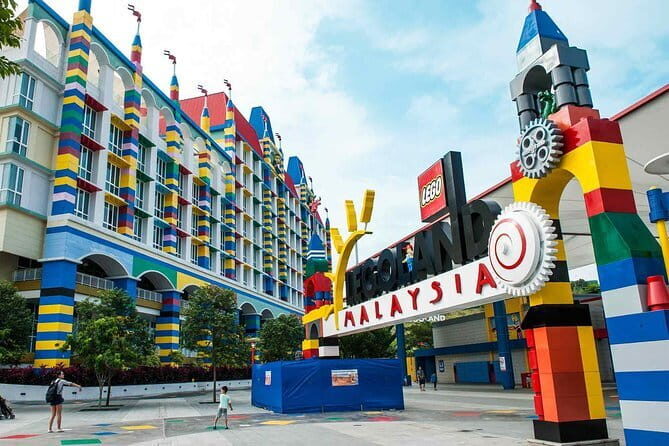 Johor Bahru to Kuala Lumpur Airport 1-way Transfer - Who This Experience Suits Best