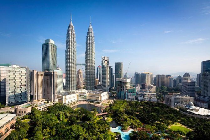 Johor Bharu to KUL Hotel (One Way Transfer) - FAQ
