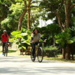 Johor: Desaru Coast Cycling - What You Can Expect from the Desaru Coast Cycling Tour