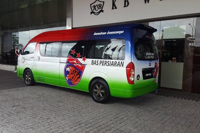 Johor Hotel to Kuala Lumpur Hotel (Door to Door) - Who Should Consider This Service?