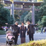 Join a Unique Cultural Ceremony at Tokyo's Meiji Shrine - The Itinerary in Detail