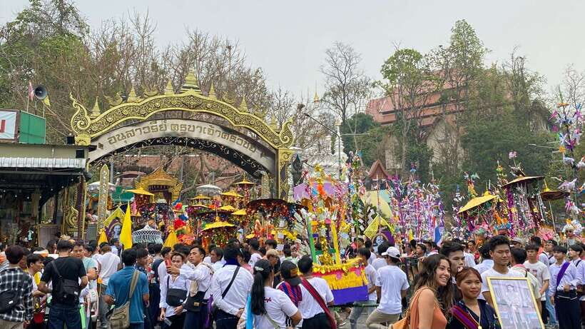 Join Chiangmai Anocheciendo - What This Tour Means for Travelers