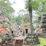 Join-in Full Day Preah Vihear and Koh Ker Temple Tour - What Makes This Tour Stand Out?