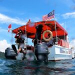Join us for a RAID Try Dive in Kota Kinabalu - A Balanced Look at the Experience