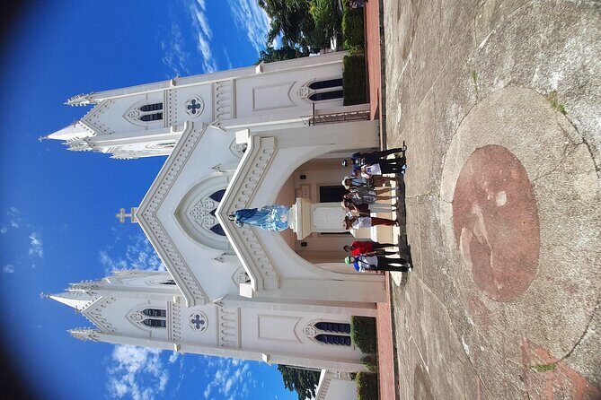 Joiners Half-Day City Tour in Puerto Princesa City - Assessing the Value