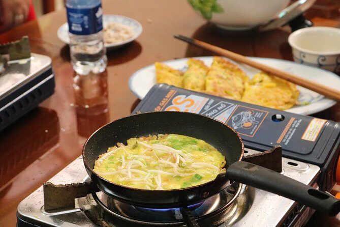 Jolie Da Nang Cooking Class: Market-Coffee-Cooking (JDN2) - Coffee Break with a Difference