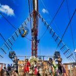 Jolly Roger Pirate Show and Dinner Cruise with Open Bar - Practical Details and Considerations
