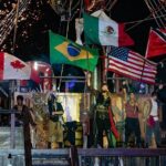 Jolly Roger Pirate Show and Dinner in Cancun - Frequently Asked Questions