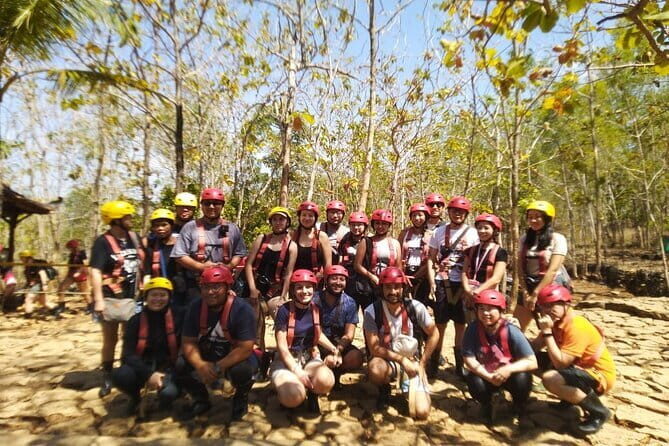 Jomblang, Light From Heaven - Why This Tour Offers Great Value