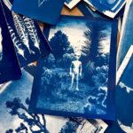 Joshua Tree: Cyanotype Sunprint Workshop - Practical Tips for Participants