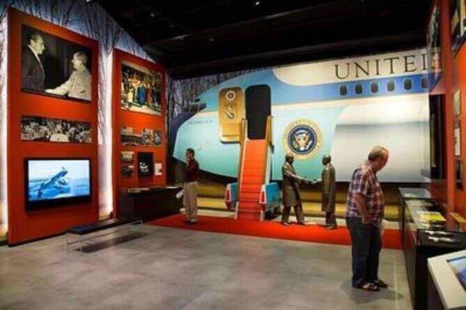 Joshua Tree, Richard Nixon Library and Museum Day Tour from LA - Who Will Appreciate This Tour?
