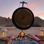 Joshua Tree: Soundbath Under The Stars - A Thorough Breakdown of the Experience