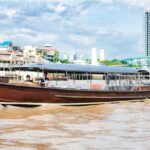 Journey along the Chao Phraya River 1-Hour Boat Charter - Why Is This Tour Worth It?